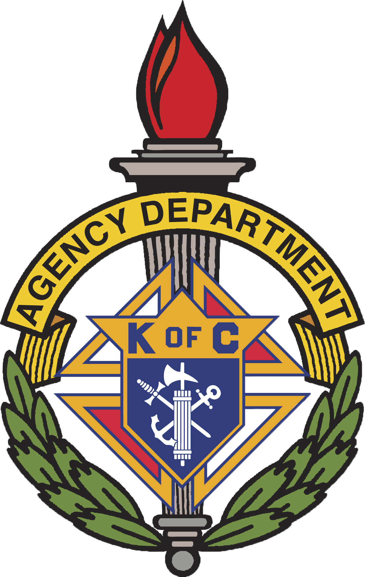 Conklin Agency Information PA KofC